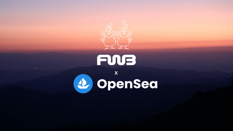 OpenSea Blog | NFT News, Analysis & Guides | Opensea.io